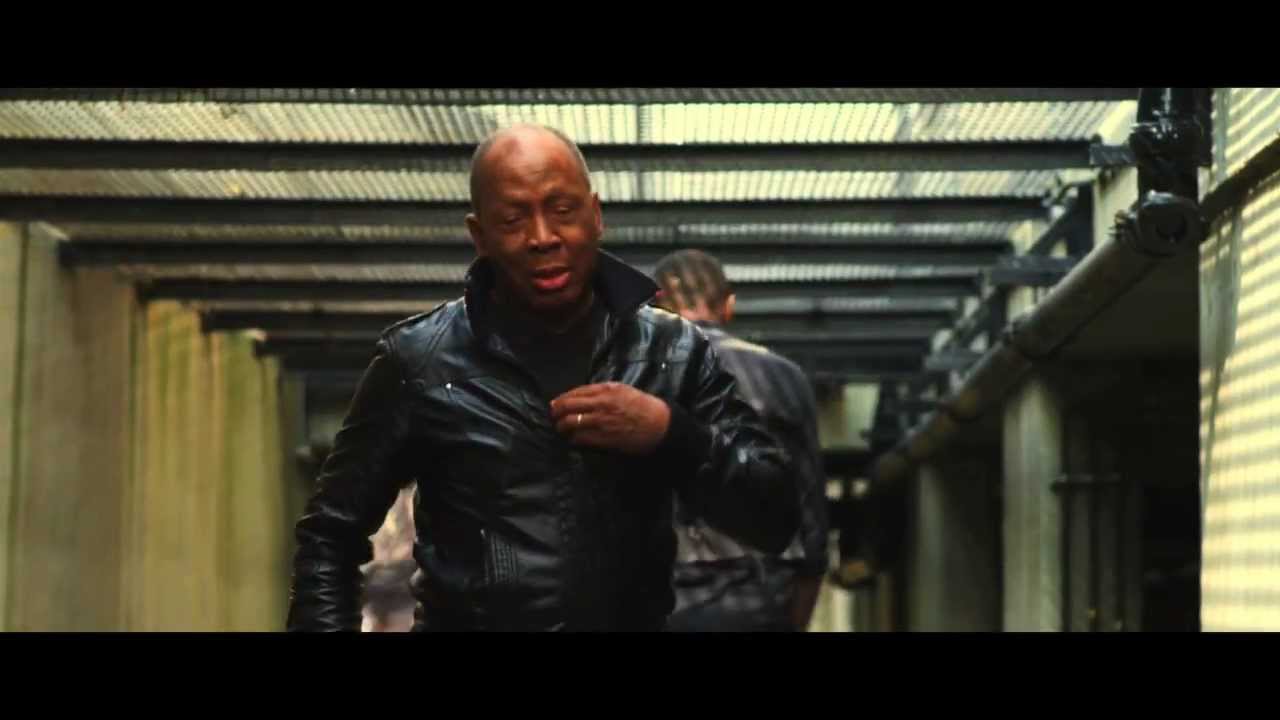 Woolwich Boys | Teaser Trailer - YouTube