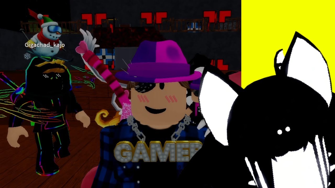 Spooky Docks! BUILD MODE MAP CREATED BY KAJO [PART 2] - YouTube