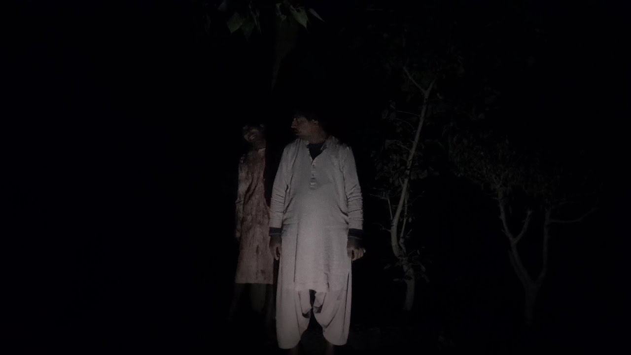 YOUNG BOY KILL ZOMBIE GHOST - Horror Short Films - YouTube