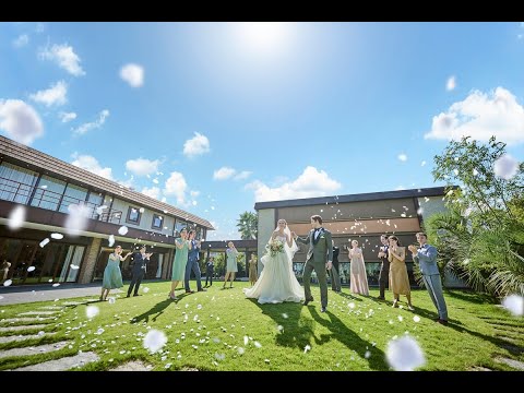 【愛知県豊橋市の結婚式場】ルージュアルダン