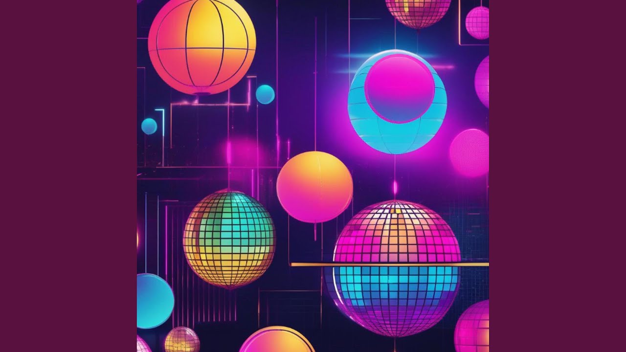 Time-Warp Disco Fusion - YouTube Music