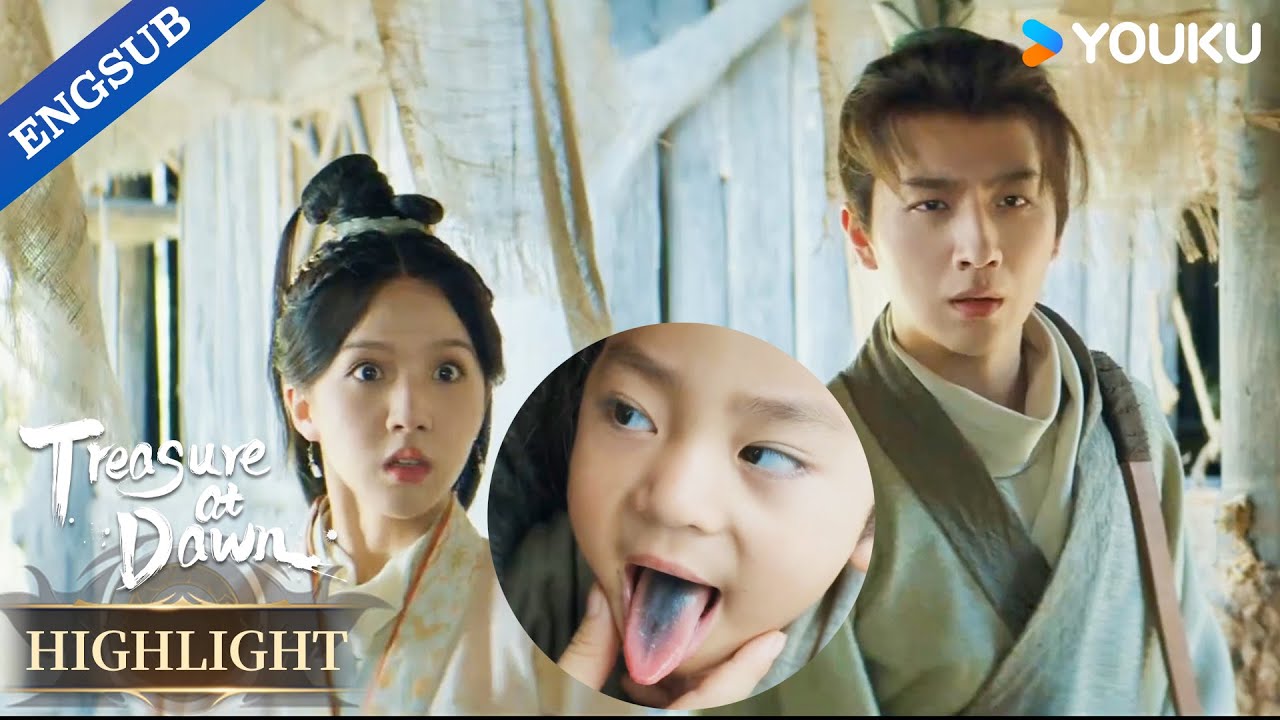 【HIGHLIGHT】This is a sign of poisoning—the killer is hiding among these ...