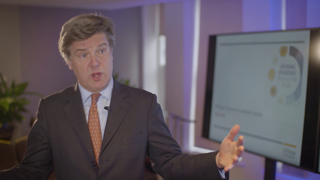 William Meadon, JPMorgan - YouTube