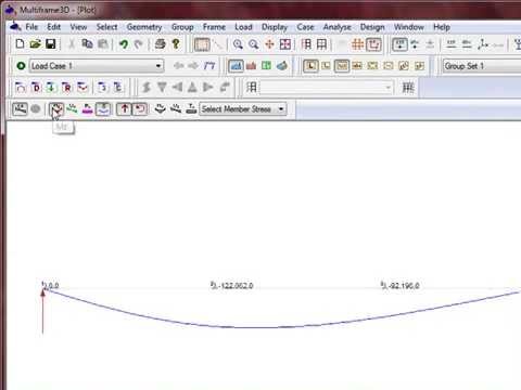 Multiframe Beam Tutorial - YouTube