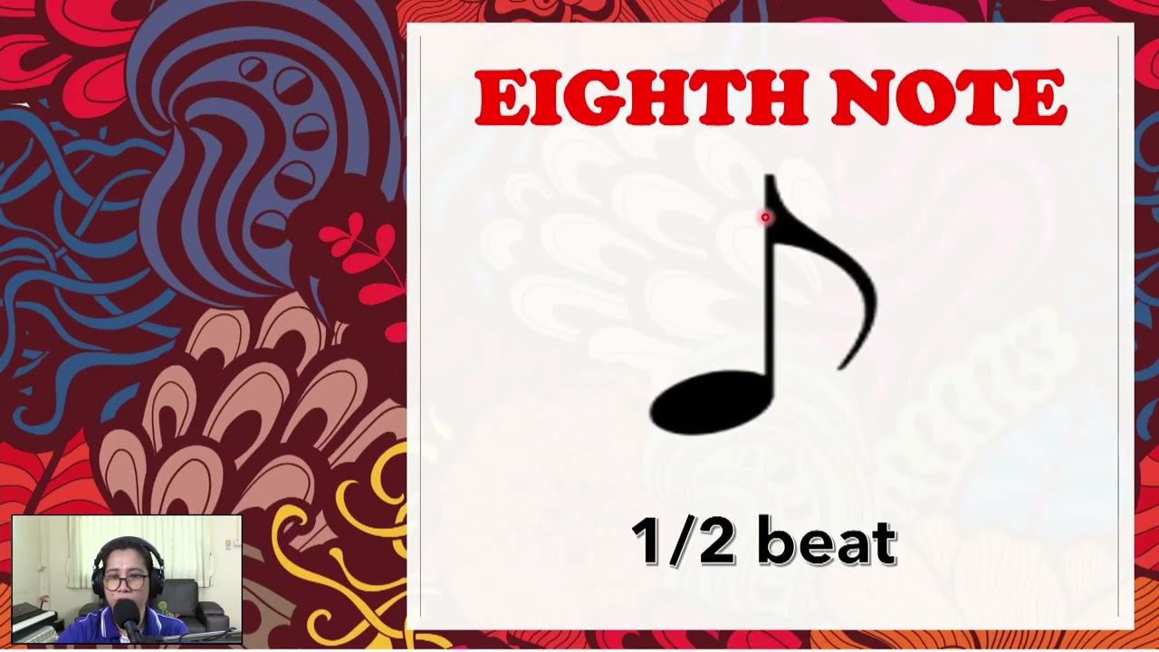 Music Math || Years 1 3 || Music Theory - YouTube