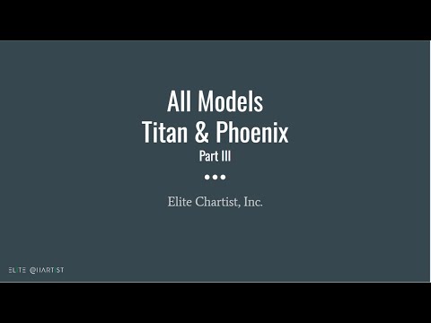 Titan & Phoenix Model Part III - YouTube