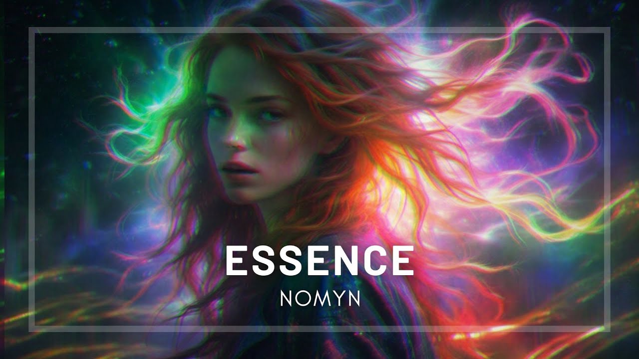 Nomyn - Essence | Electronic/Chillstep - YouTube
