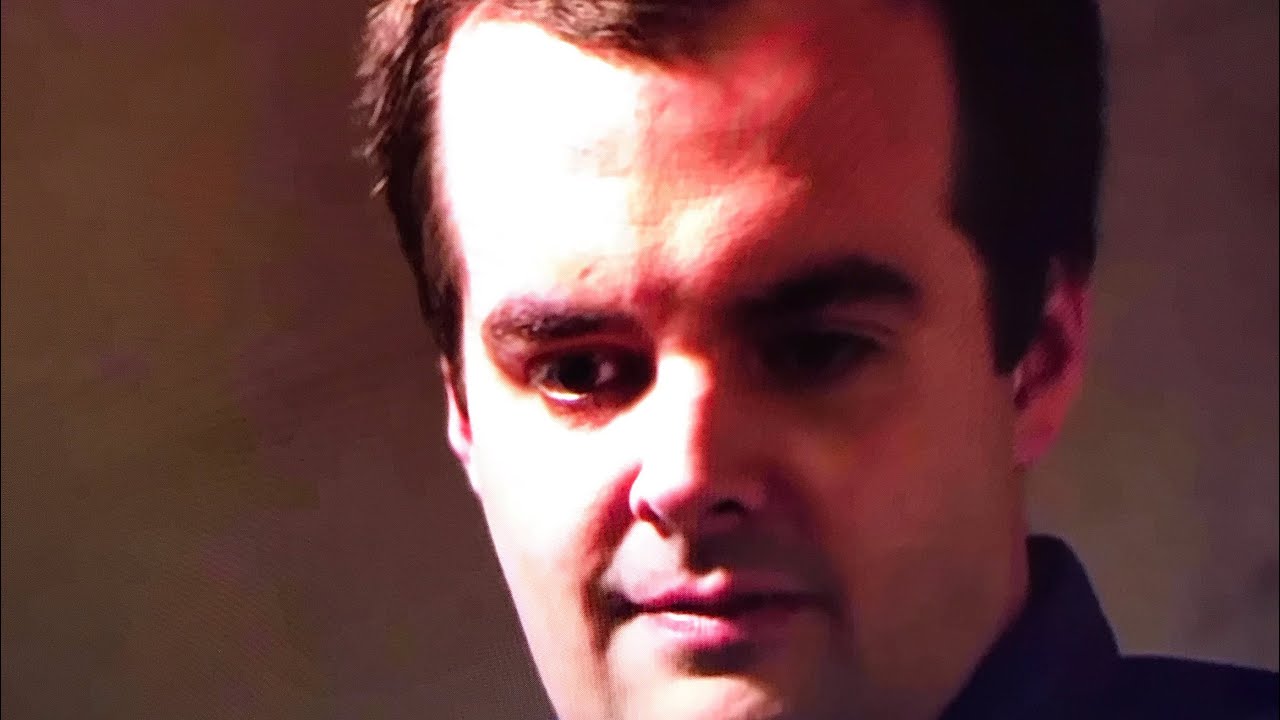 Scott Galbraith of The Reconciler contacted me - YouTube