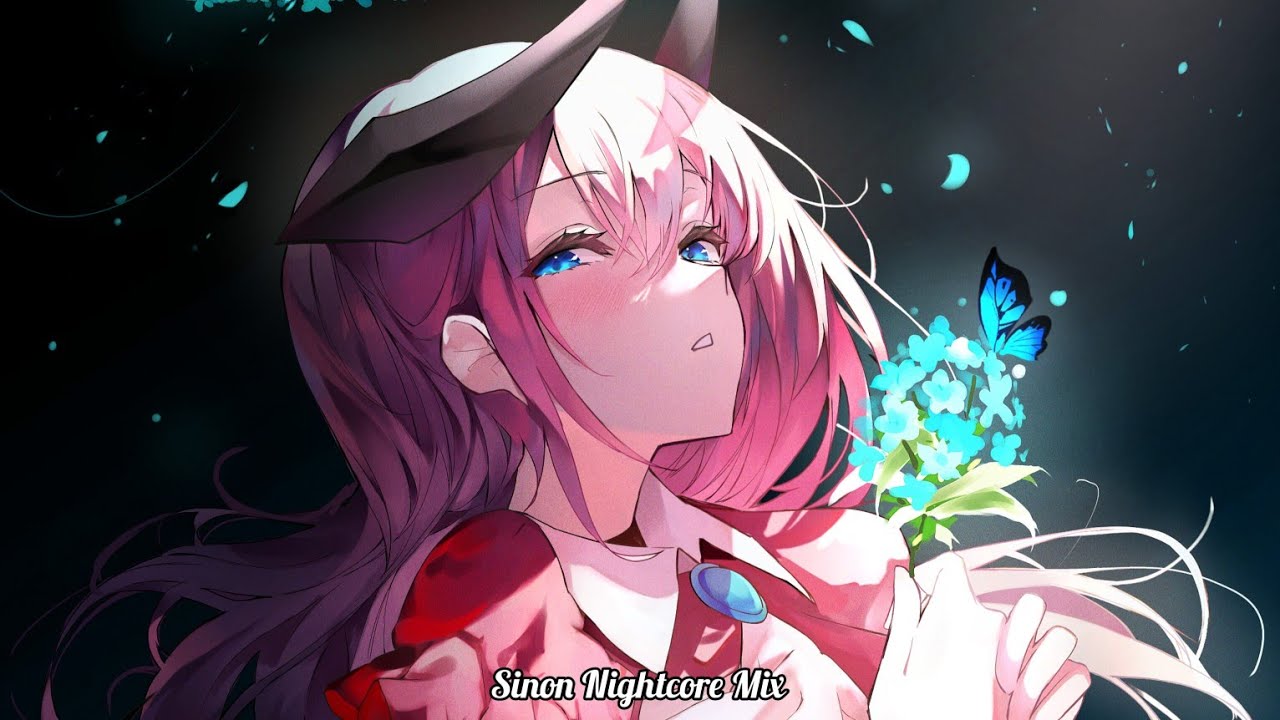 Best Nightcore Gaming Mix 2023 Best Songs Mix Ultimate Nightcore Music ...