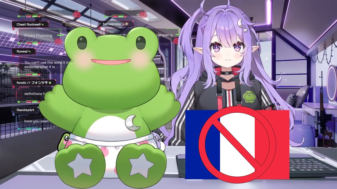 On The Origins of Leapy [Eepy Sleepy / Phase Connect] - YouTube