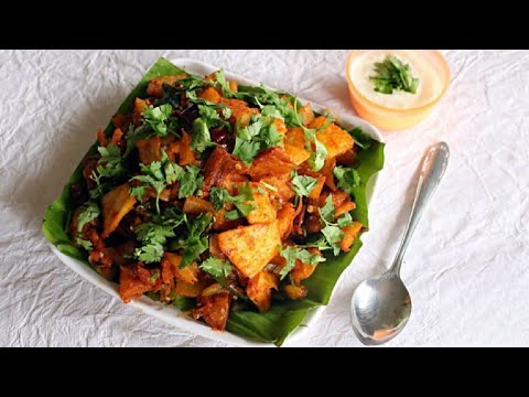 READYMADE CHILLI PAROTTA | RECIPE IN TAMIL | INSTANT CHILLI PAROTTA ...