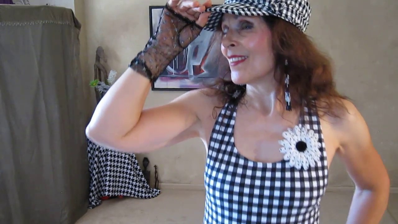 Sweet Dreams dance - YouTube