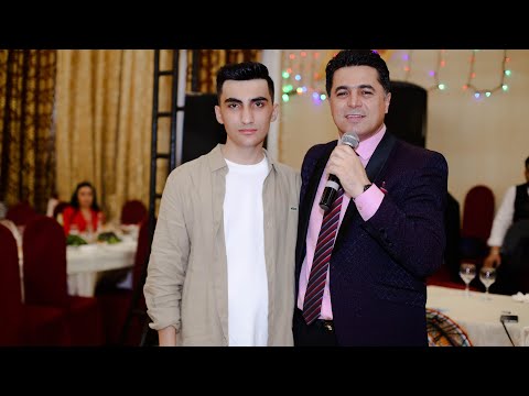 Ali Pormehr - Popuri 2024 (Official Video)