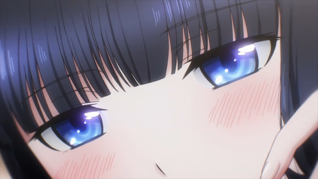 She Has A Serious Brother Complex :3 - YouTube