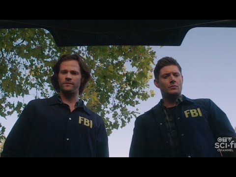 Sam & Dean - Fight For You - YouTube