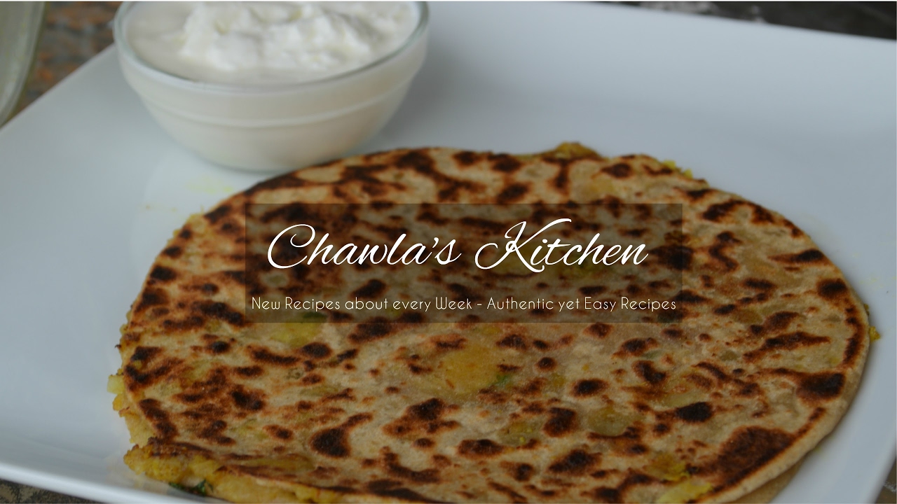 Chawla's Kitchen ★★★★★ Live Stream "Happy New year 2016" - YouTube