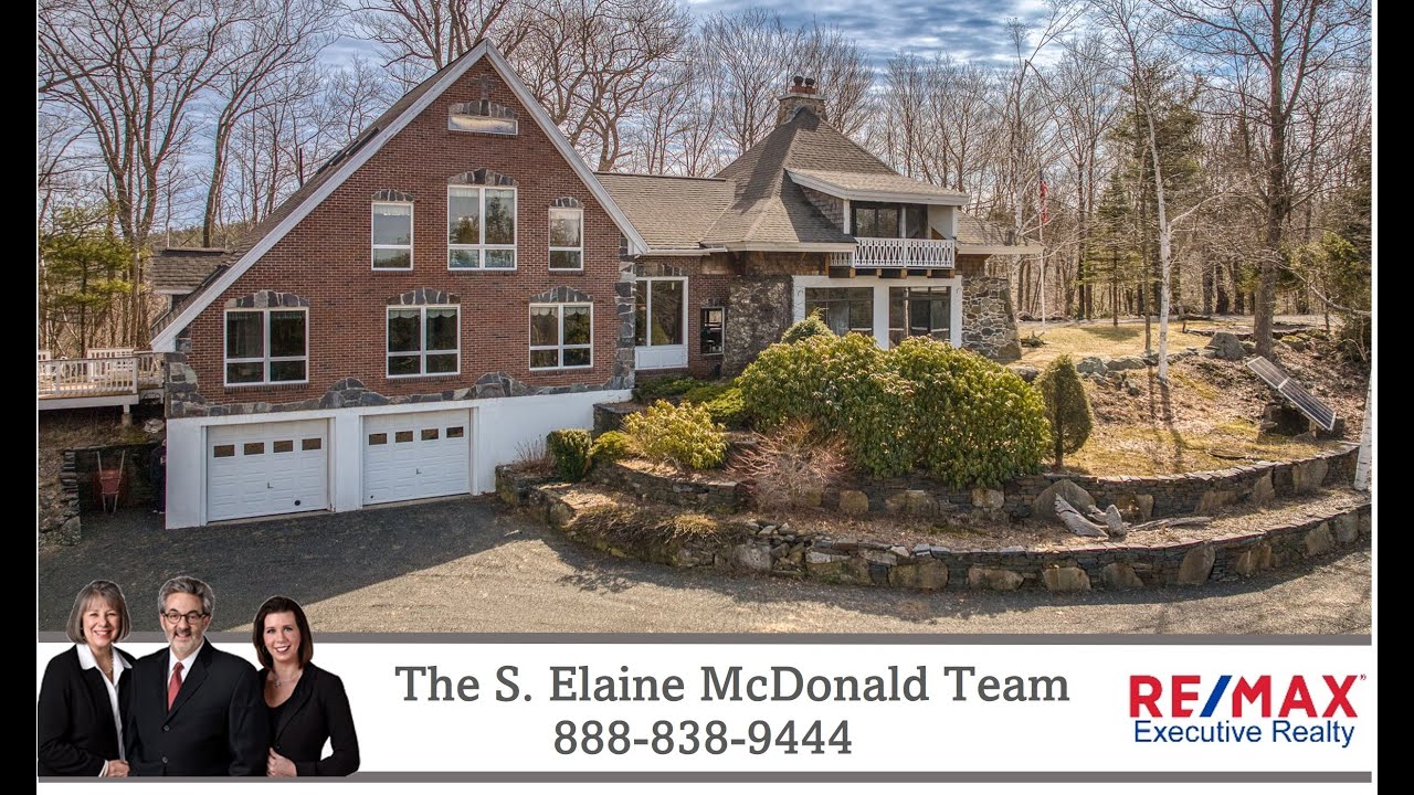 0 Lyons Hill Road, Athol, MA_S. Elaine McDonald_978-875-0097 - YouTube