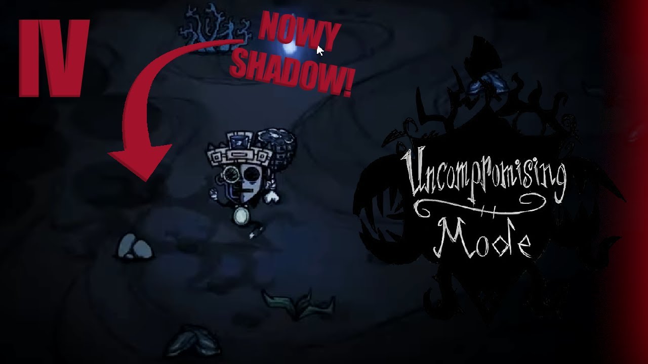 NOWY SHADOW! - HARDCORE DST! - YouTube
