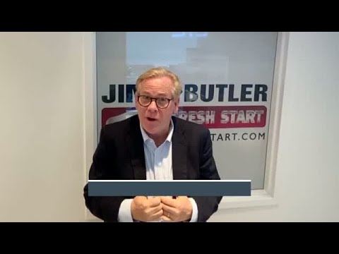 We're in this together: Brad Sowers, Jim Butler Auto Group - YouTube