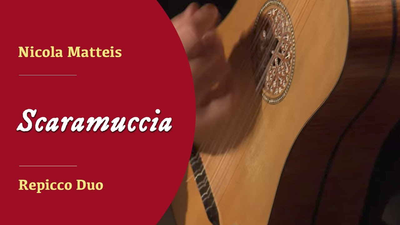 Repicco Duo - Festival EEEmerging 2015 - YouTube