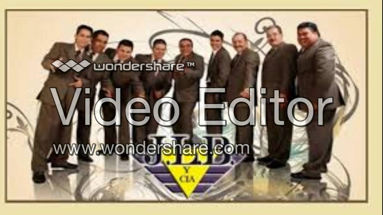 Lo mas reciente de J.L.B Y CIA - YouTube