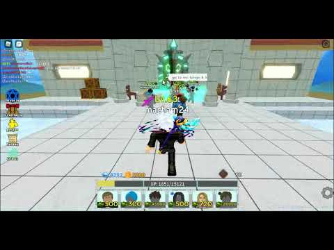 Roblox All Star Tower Defense Erwin In Banner - YouTube