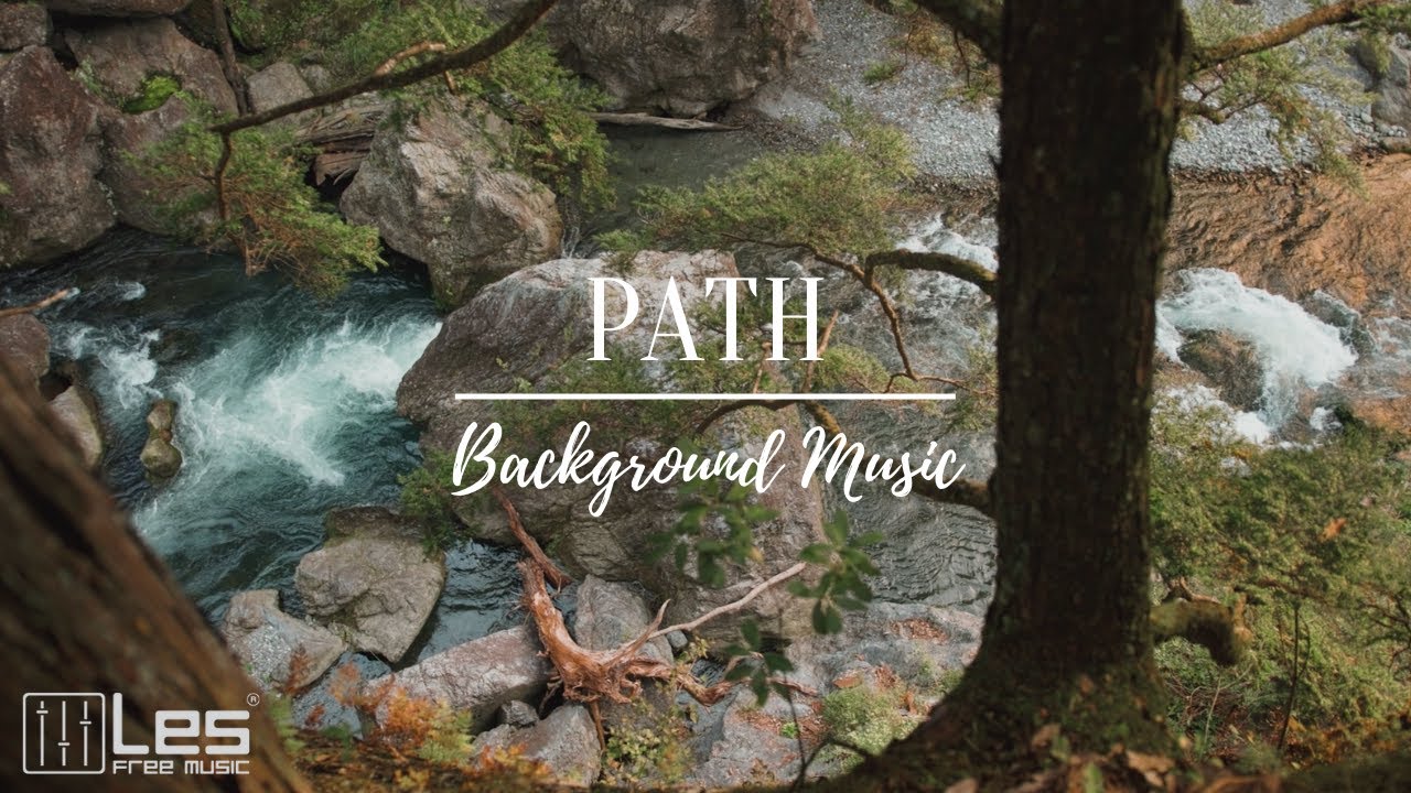 Path : Solo Piano Nostalgic Sentimental Background Music - YouTube
