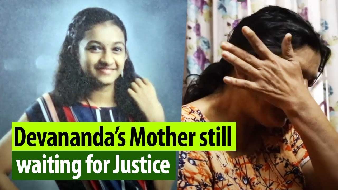 It has been eight months, haven’t got Devananda’s chemical report: Devananda’s Mother - YouTube