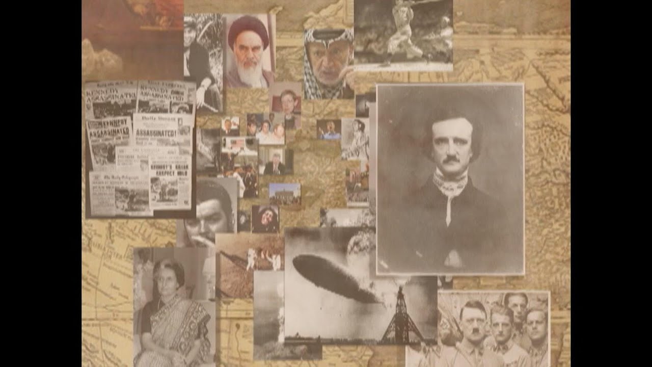 Today in History for November 2nd - YouTube