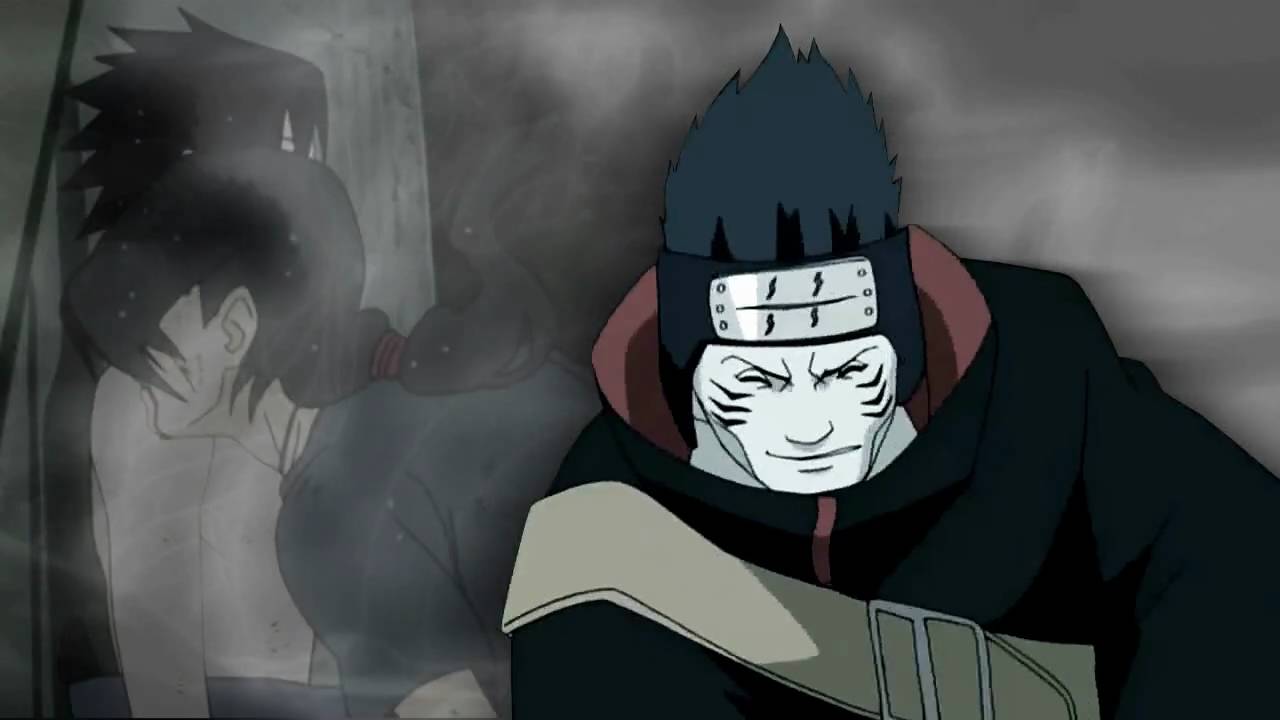 Watching You Walk Away || KisaIta MEP part - YouTube