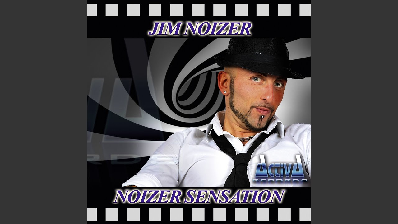 Noizer Sensation (Noizer Mix) - YouTube