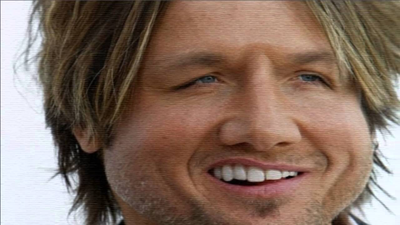 Keith Urban Funny - YouTube