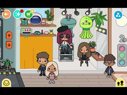 MECBURİ EVLİLİK PART 6 // SONUNDA BEKLEDİĞİNİZ PART GELDİİ//#keşfet 