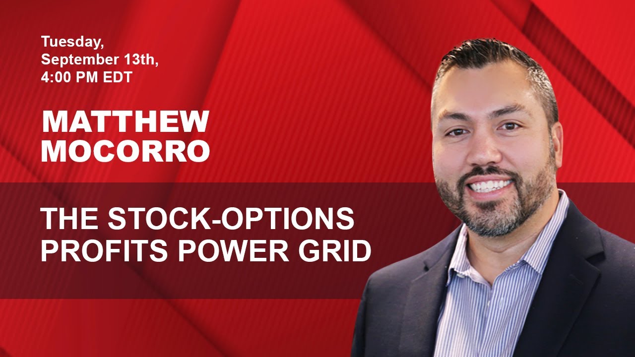 The Stock Options Profits Power Grid YouTube the-stock-options-profits-power-grid-youtube