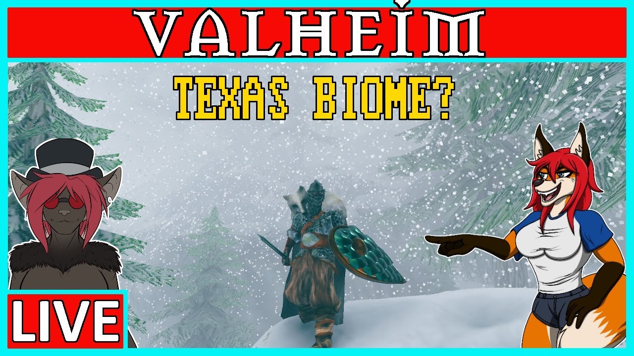 WELCOME TO THE LATE GAME! | Valheim Dedicated Server Gameplay #10 - YouTube