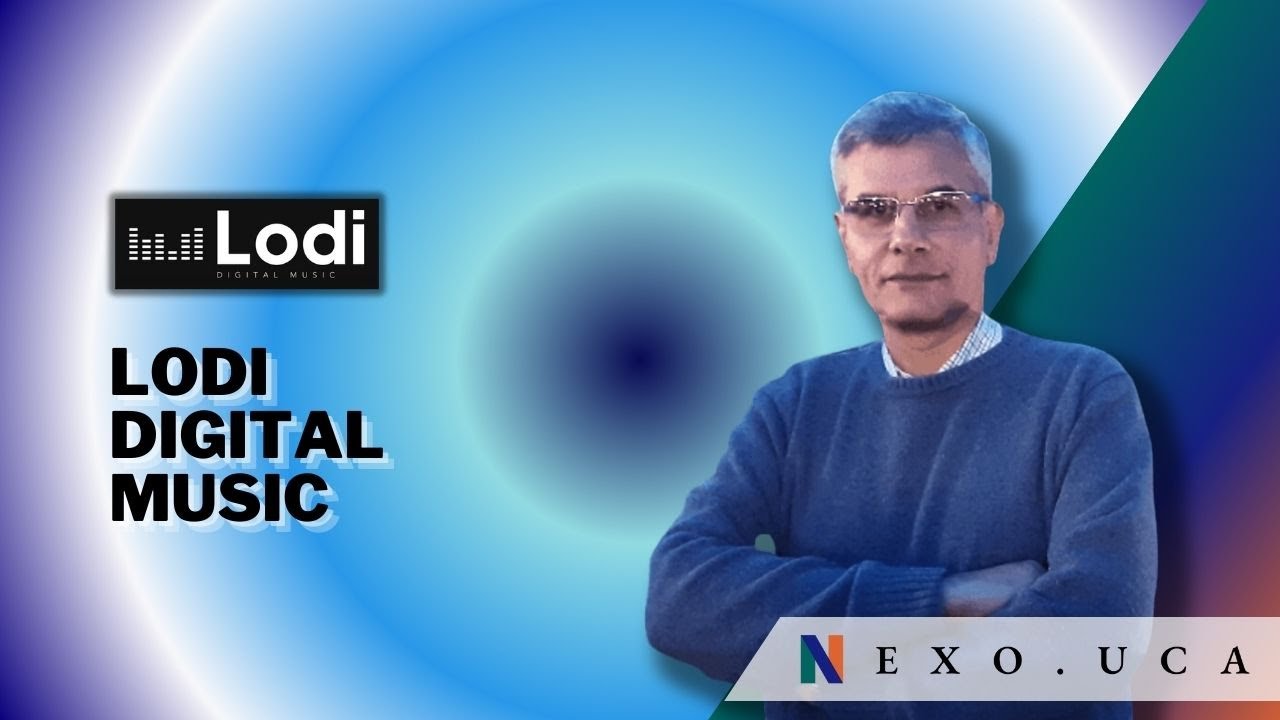 LODI DIGITAL MUSIC - NEXO UCA - YouTube