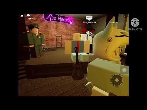 The double R bar - YouTube