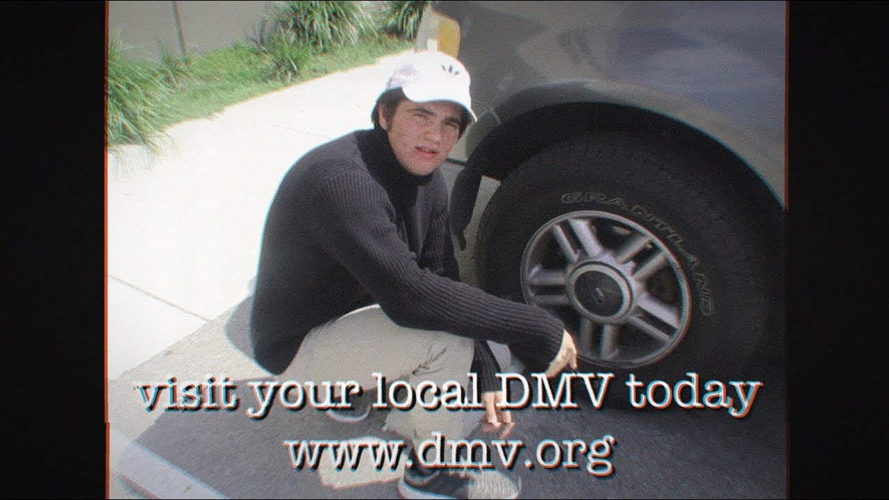 THE DMV RAP - YouTube