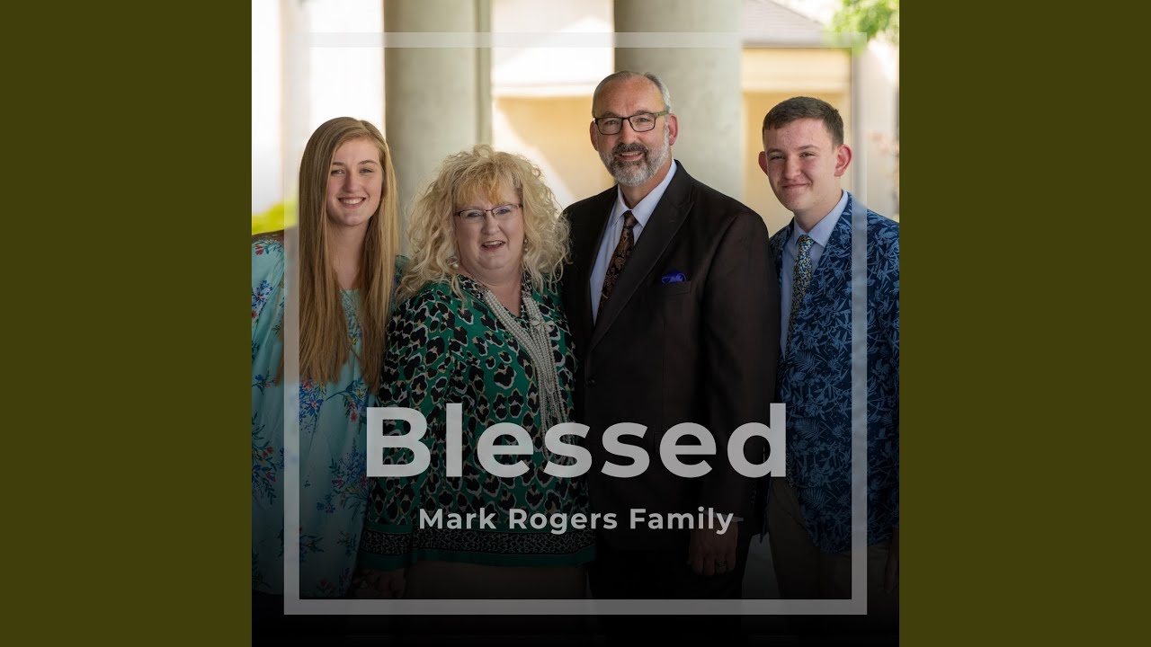 Call Me Blessed - YouTube Music