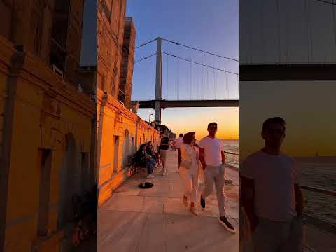 Şu yaşamak bizi öldürüyor🎶🩵🦋#istanbul #üsküdar #fypシ #keşfetbeniöneçıkar #raya #samir