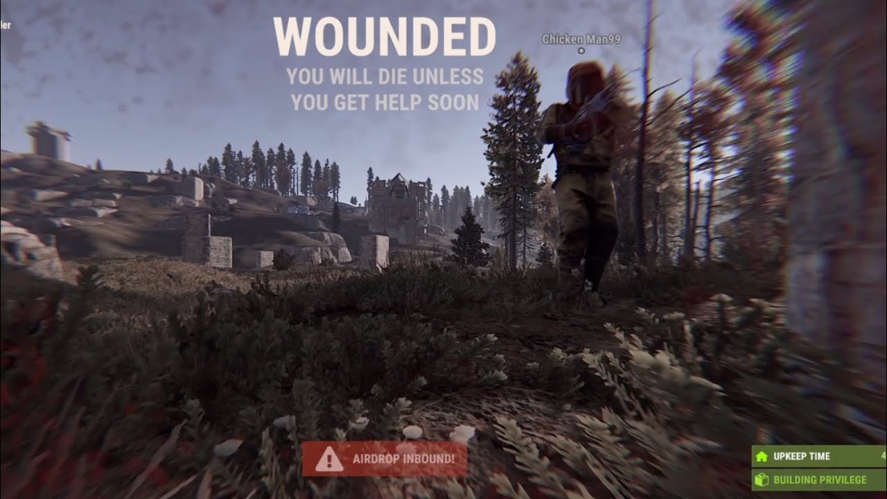 Rust In a Nutshell... - YouTube