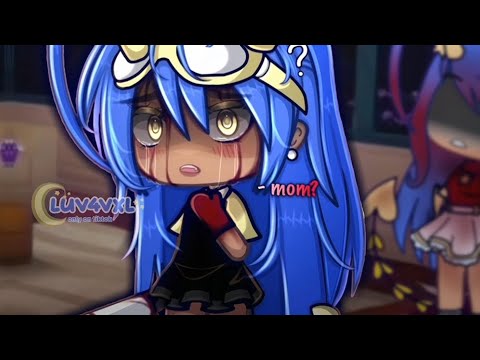 Halloween Special || Mom?.. || Gacha Life/Club Trend || 🐈‍⬛ 🧹 - YouTube