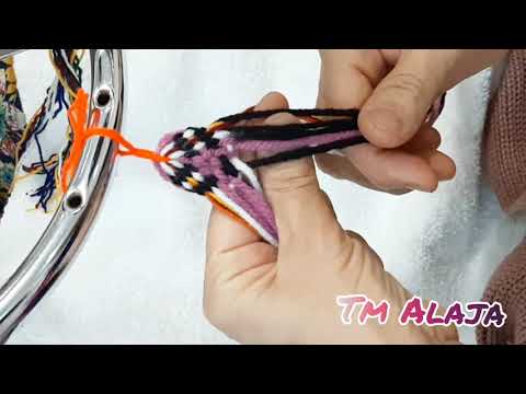 Tm Alaja, 20 sapakly alaja