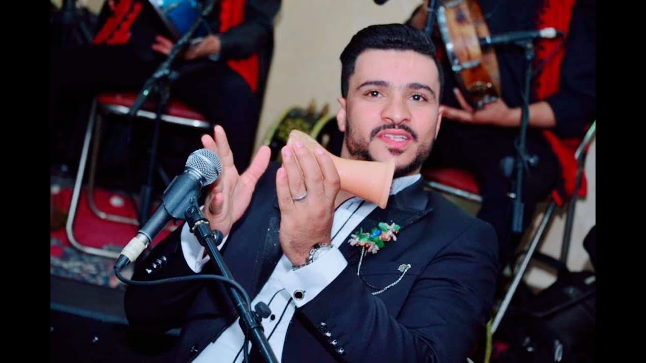 Walid Rehmani - swaken | وليد الرحماني -السواكن - YouTube