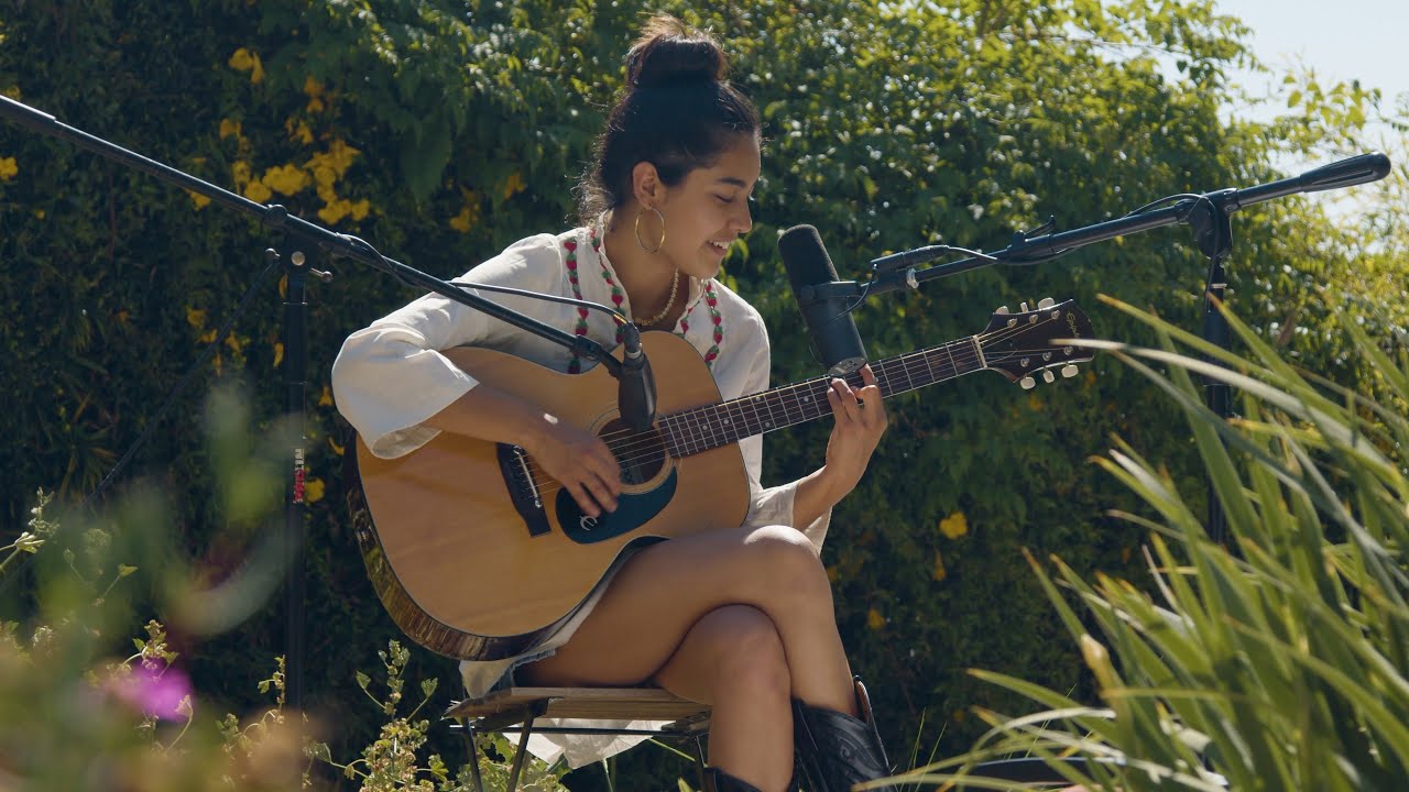 Niko Rubio - You Could Be The One (Acoustic) - YouTube