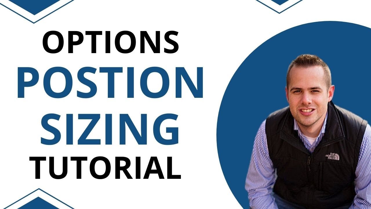 TRADING OPTIONS (Learn About Position Sizing) - YouTube