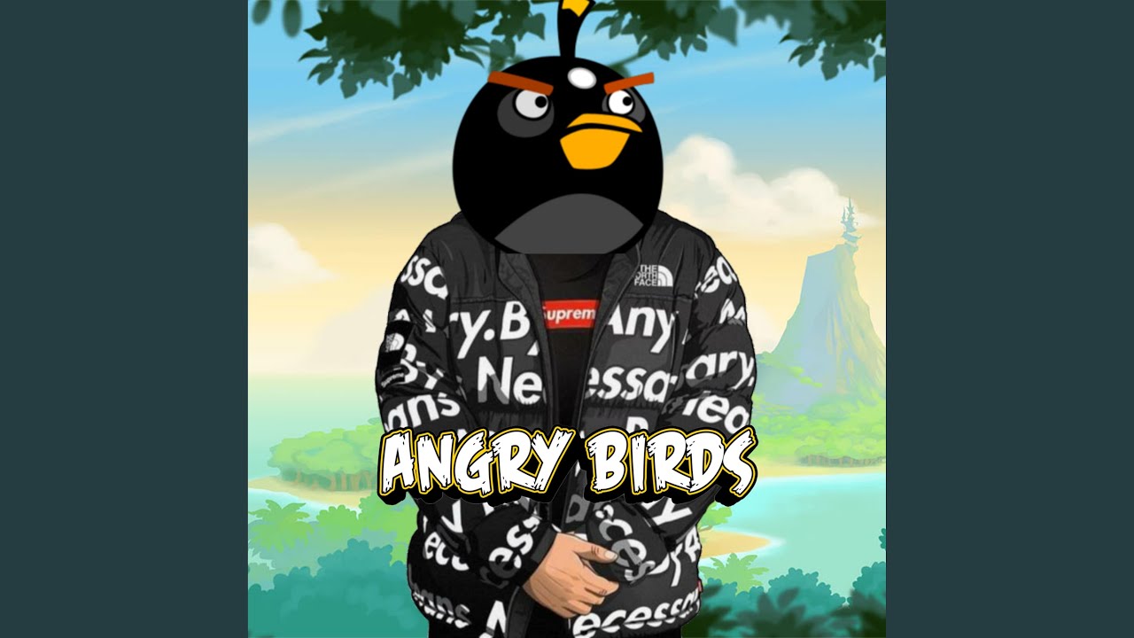 Angry Birds | Drip - YouTube