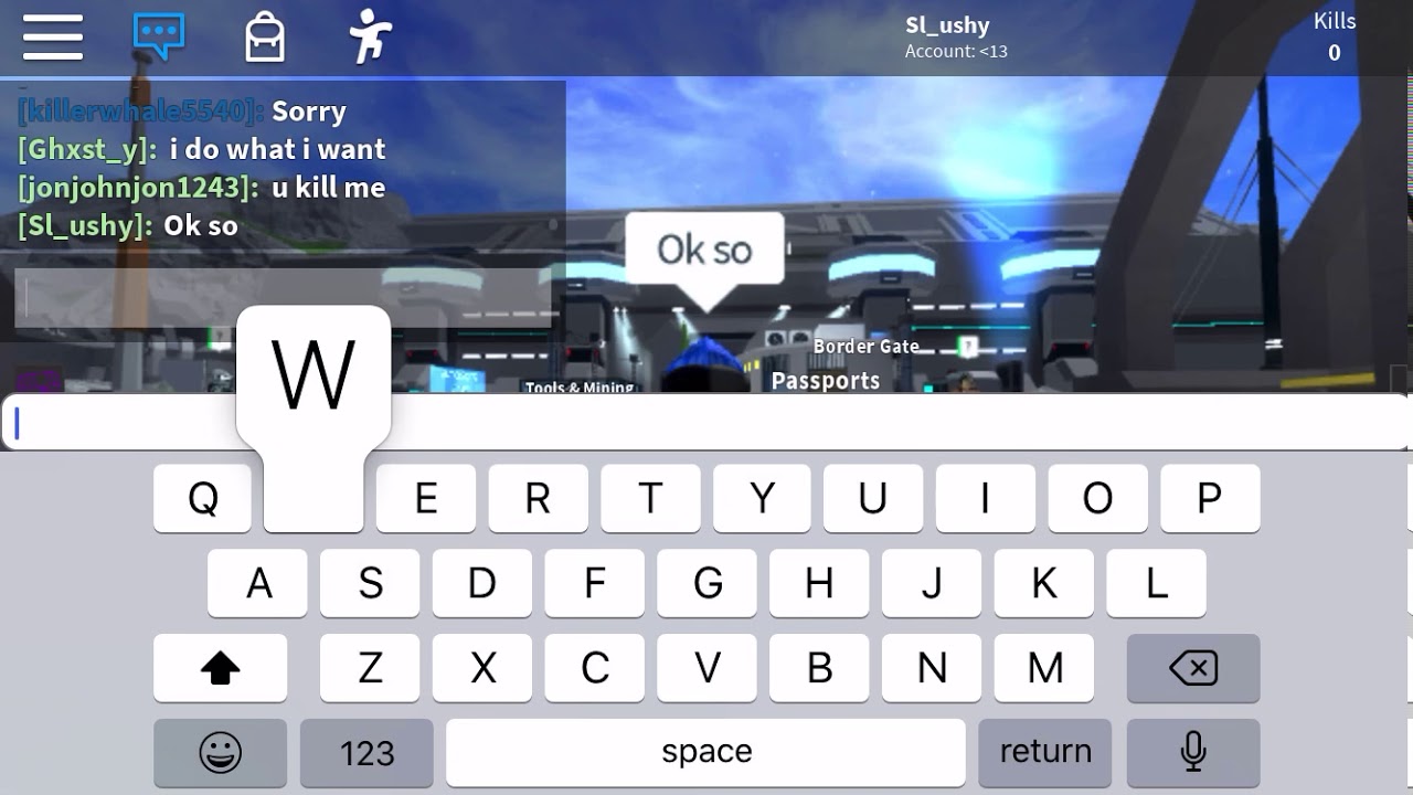 What It Is Like In The Nighthawk Border - YouTube