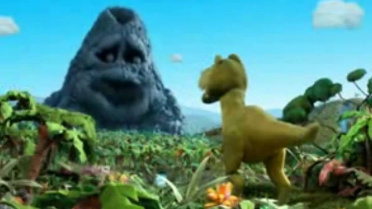 Some old Volvic Poop, I never finished - YouTube