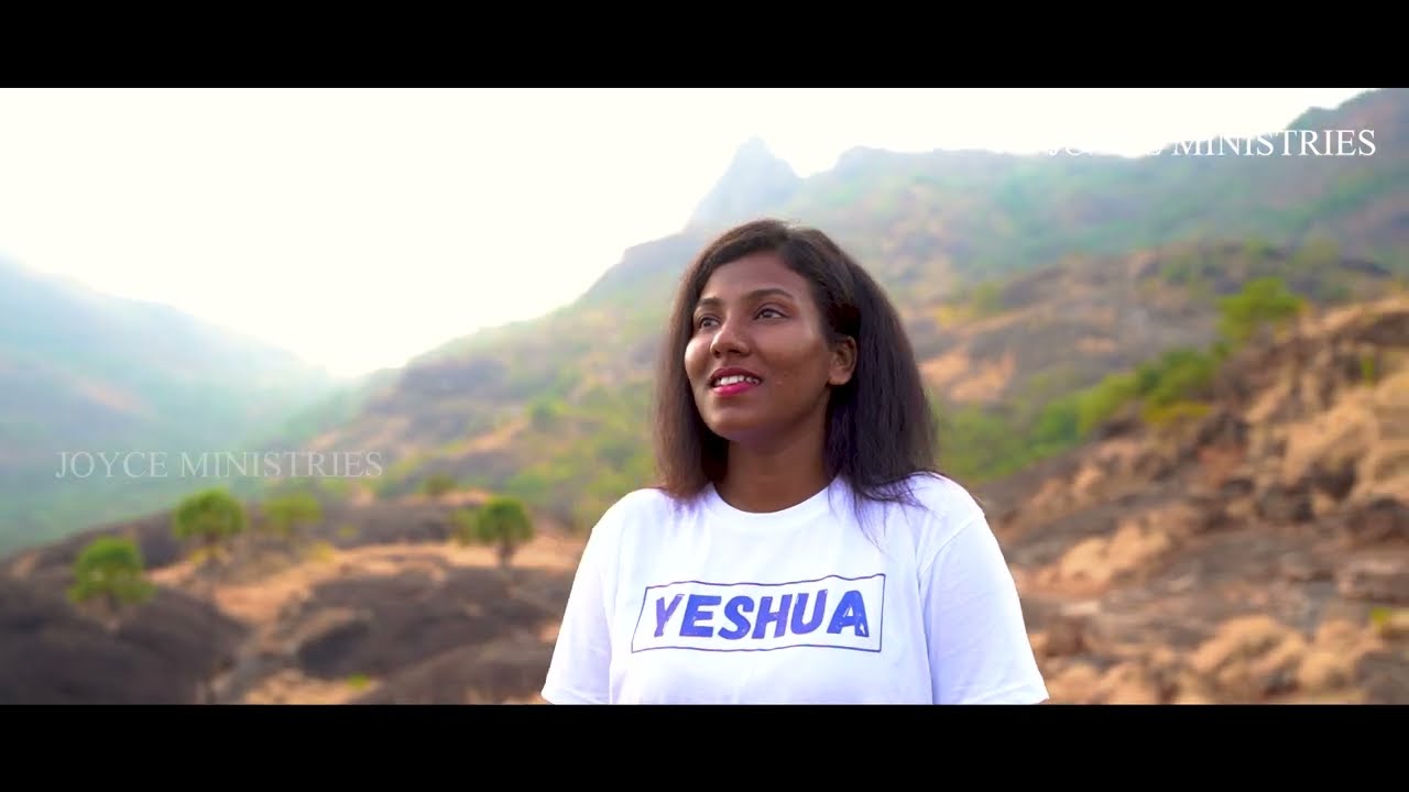 YESHUA _ MULTILINGUAL BAND COVER SONG |Joyce & Grace |Album _ YESHUA ...